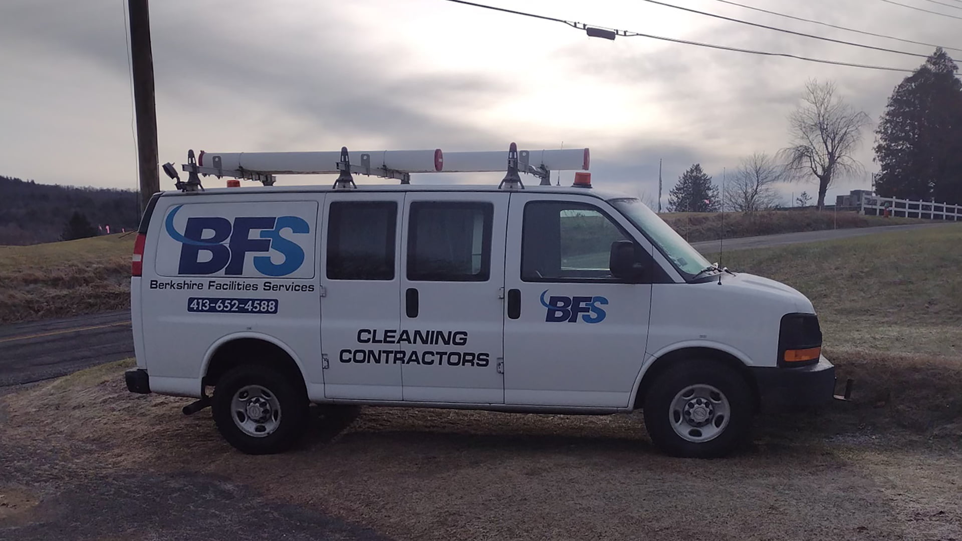 Cleaning Reviews | Berkshire Facilities Services